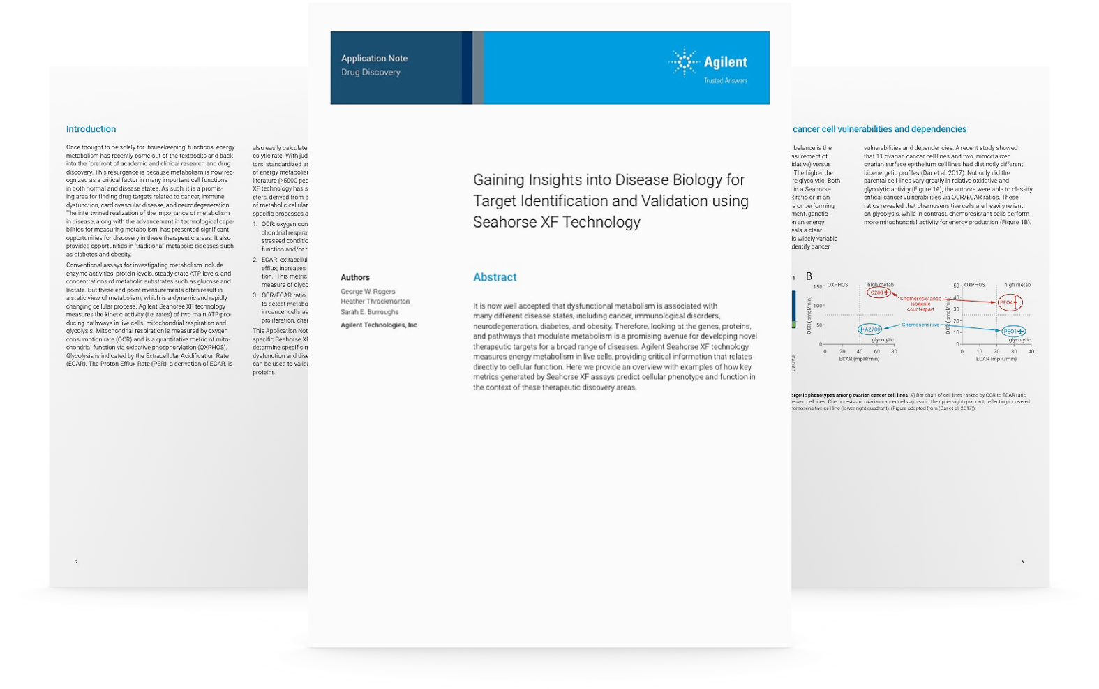 Gaining Insights into Disease Biology for Target Identification and ...