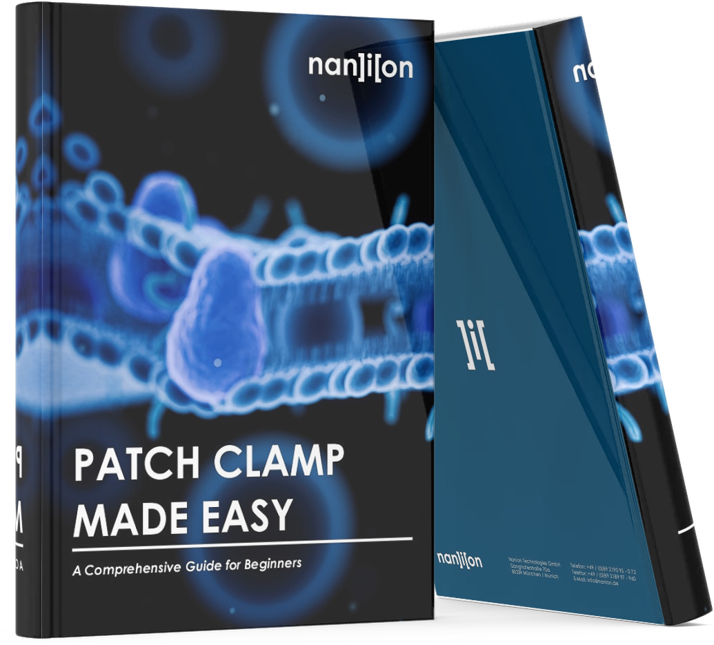 Patch Clamp Made Easy