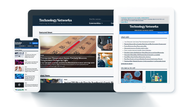 Love Science? Never Miss a Story