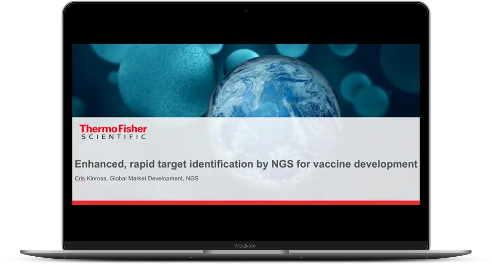 Enhanced, Rapid Target Identification by NGS for Vaccine Development