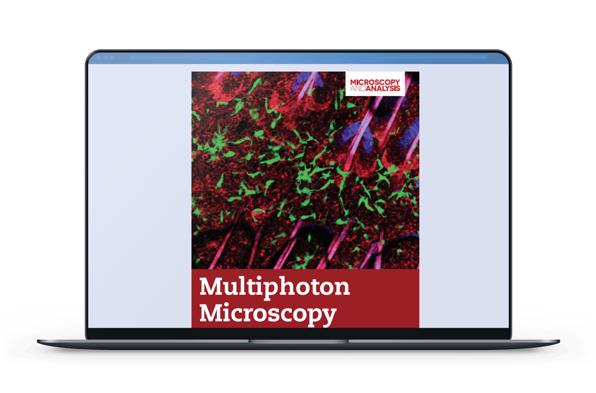 Multiphoton Microscopy [eBook]