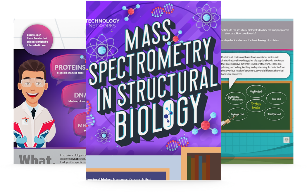 Mass Spectrometry in Structural Biology