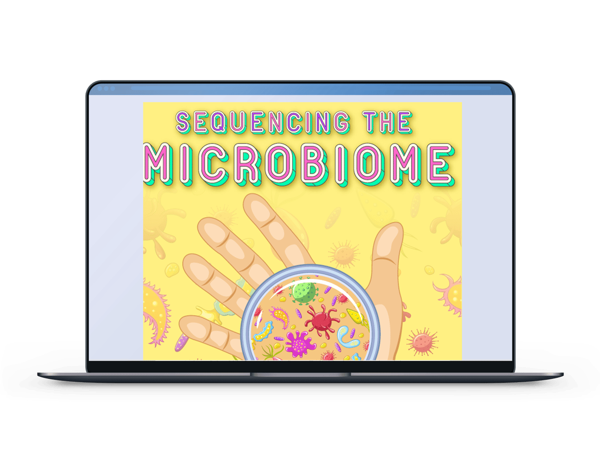 Sequencing the Microbiome