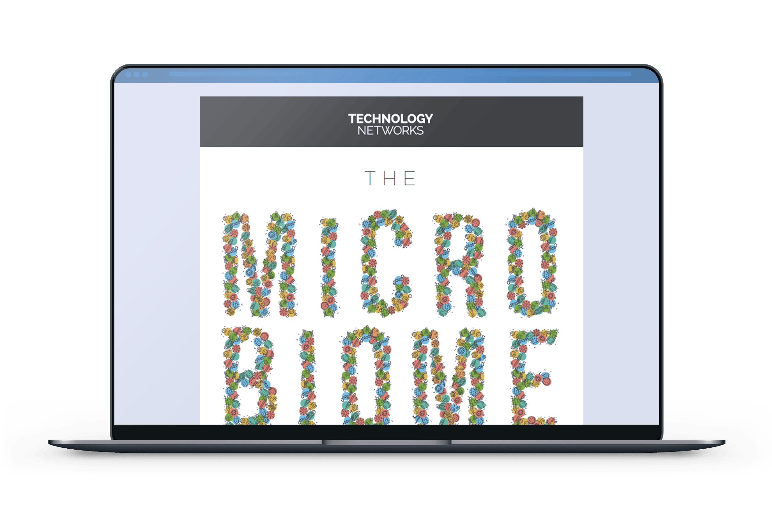 The Microbiome and Cancer [Infographic]