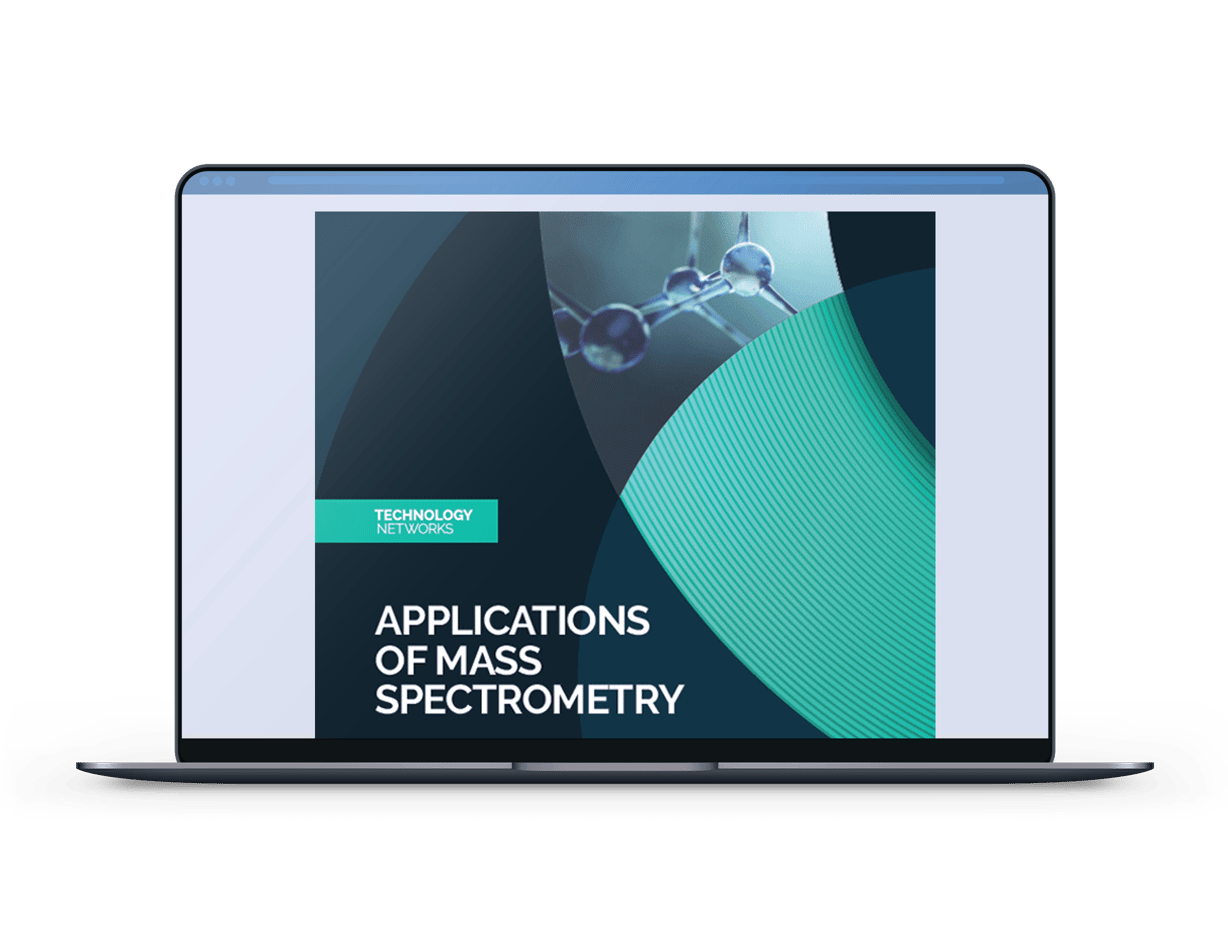 Applications of Mass Spectrometry