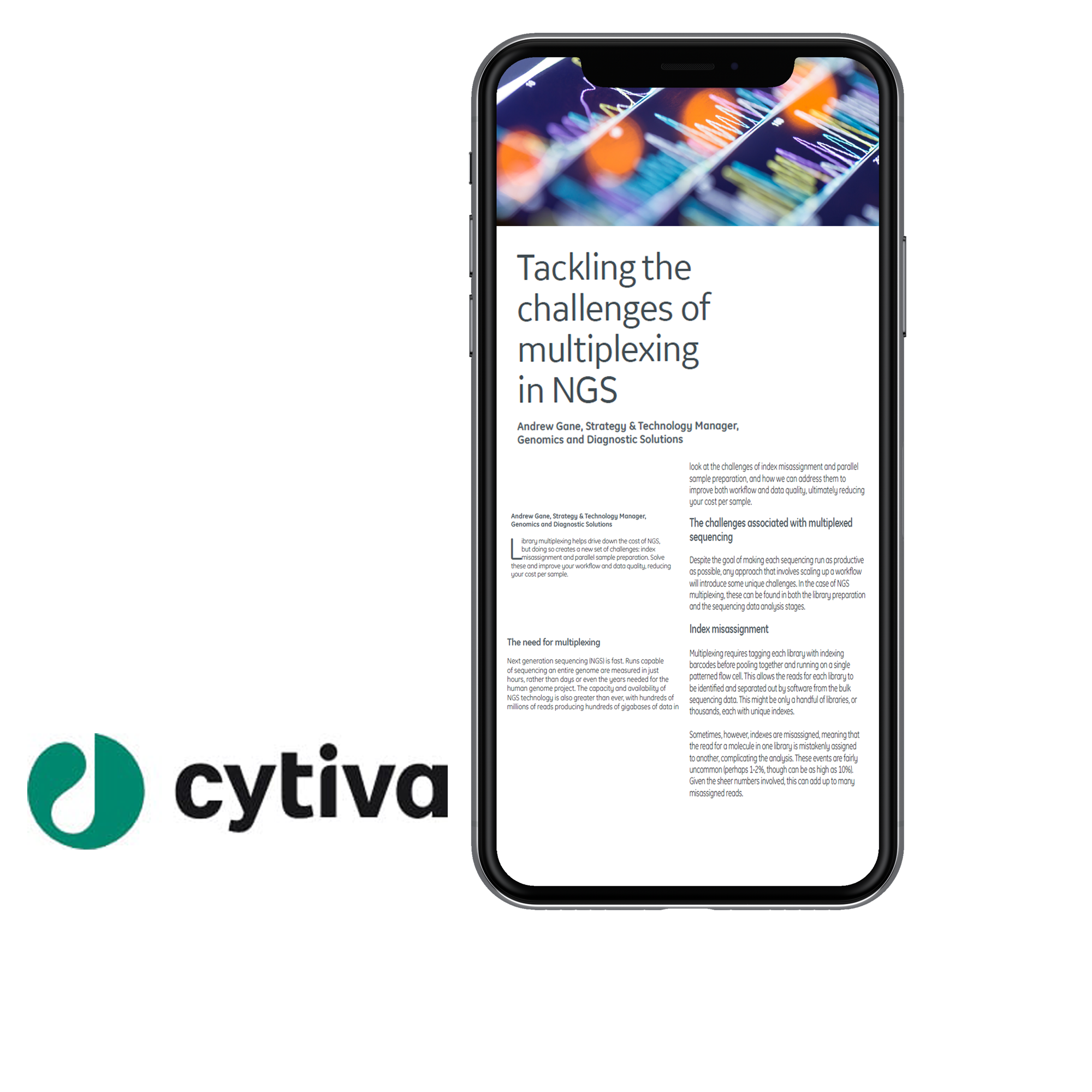 Simplifying your NGS workflow