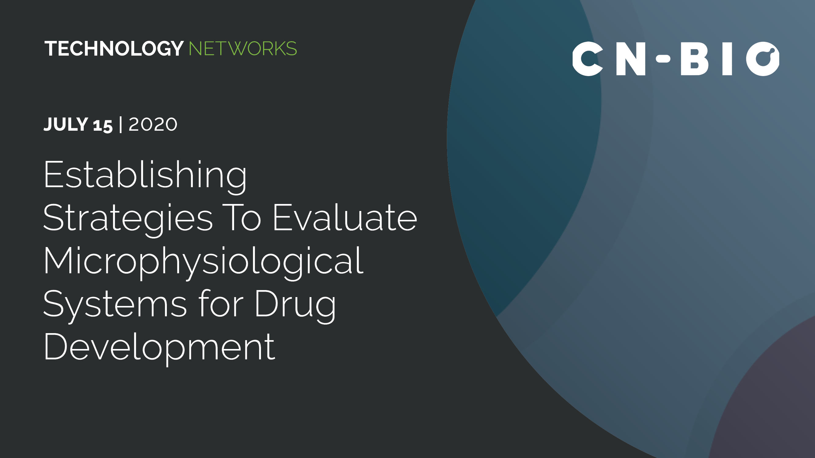 Establishing Strategies To Evaluate Microphysiological Systems for Drug ...