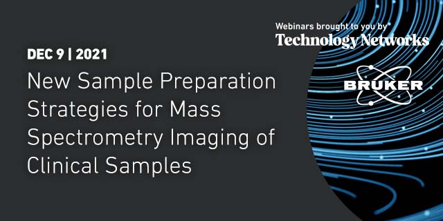 New Sample Preparation Strategies for Mass Spectrometry Imaging of ...
