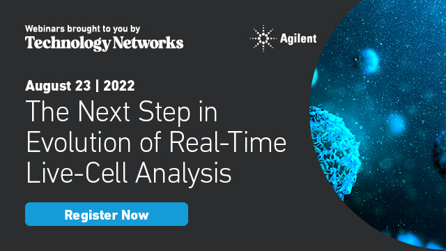 The Next Step in Evolution of Real-Time Live-Cell Analysis