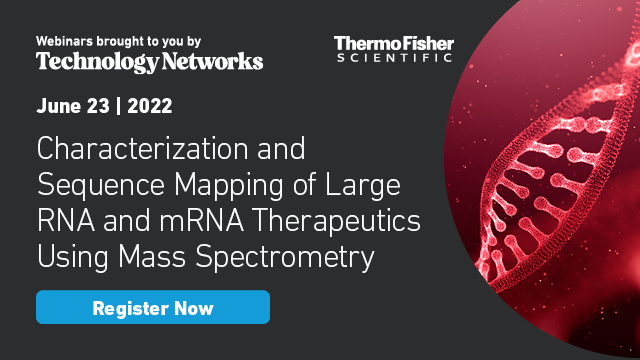 Characterization and Sequence Mapping of Large RNA and mRNA ...