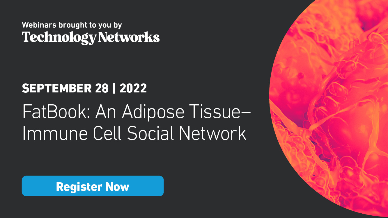 Fatbook: An Adipose-Tissue Immune Cell Social Network