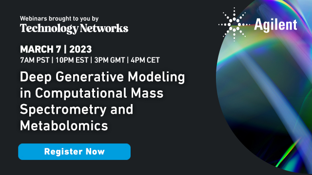 An Automated Workflow for Untargeted Metabolomics of Complex Biological ...