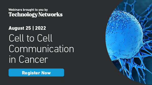 Cell to Cell Communication in Cancer