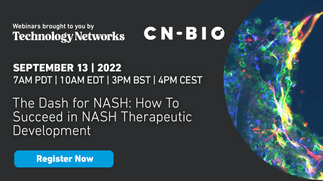 The Dash for NASH: How To Succeed in NASH Therapeutic Development