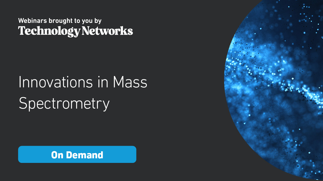 Innovations In Mass Spectrometry