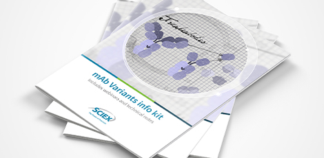 Your Guide to mAb Variants