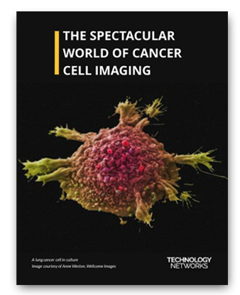 The Spectacular World of Cancer Cell Imaging [Flipbook]