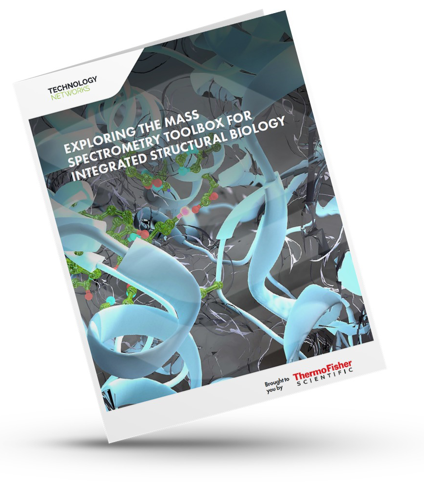 Exploring the Mass Spectrometry Toolbox for Integrated Structural Biology
