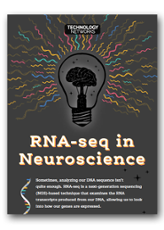 RNA-seq in Neuroscience [Infographic]