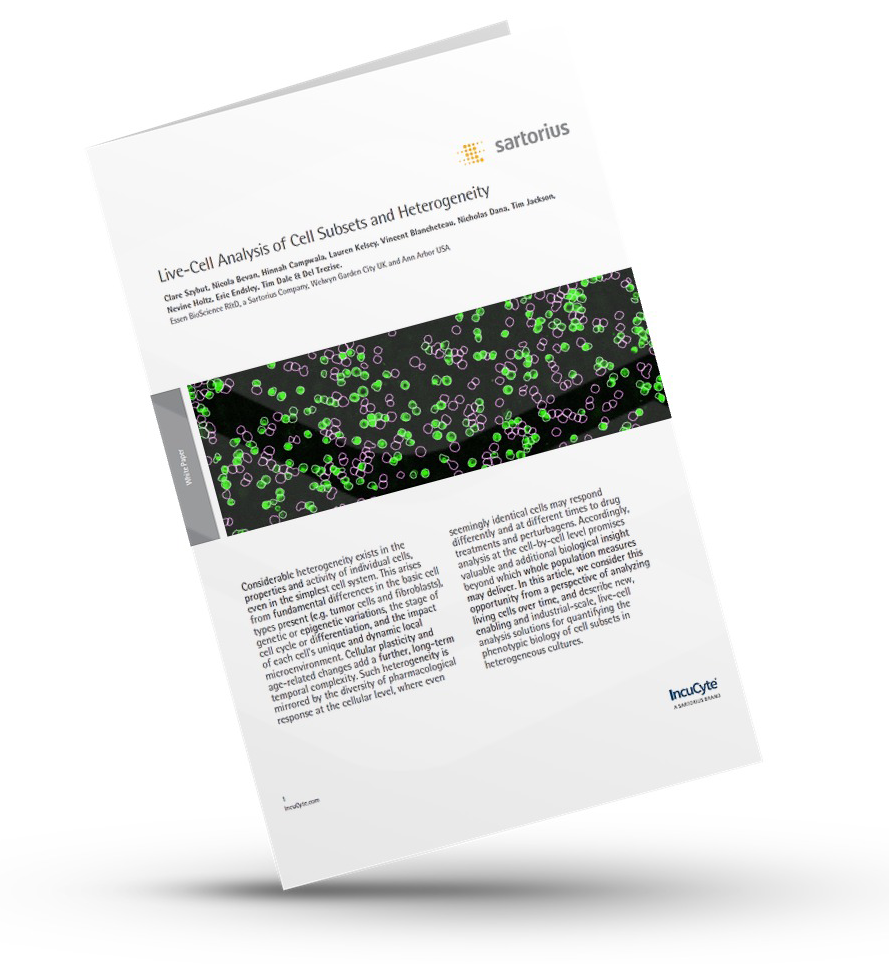 Real-time PCR [Handbook]