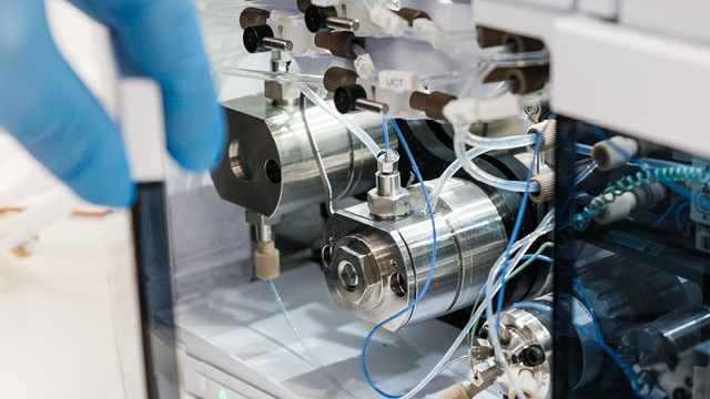 Vanquish Core HPLC System – Cost of Ownership