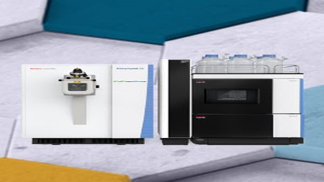 An LC-MS/MS Toxicology Workflow for Screening Drugs