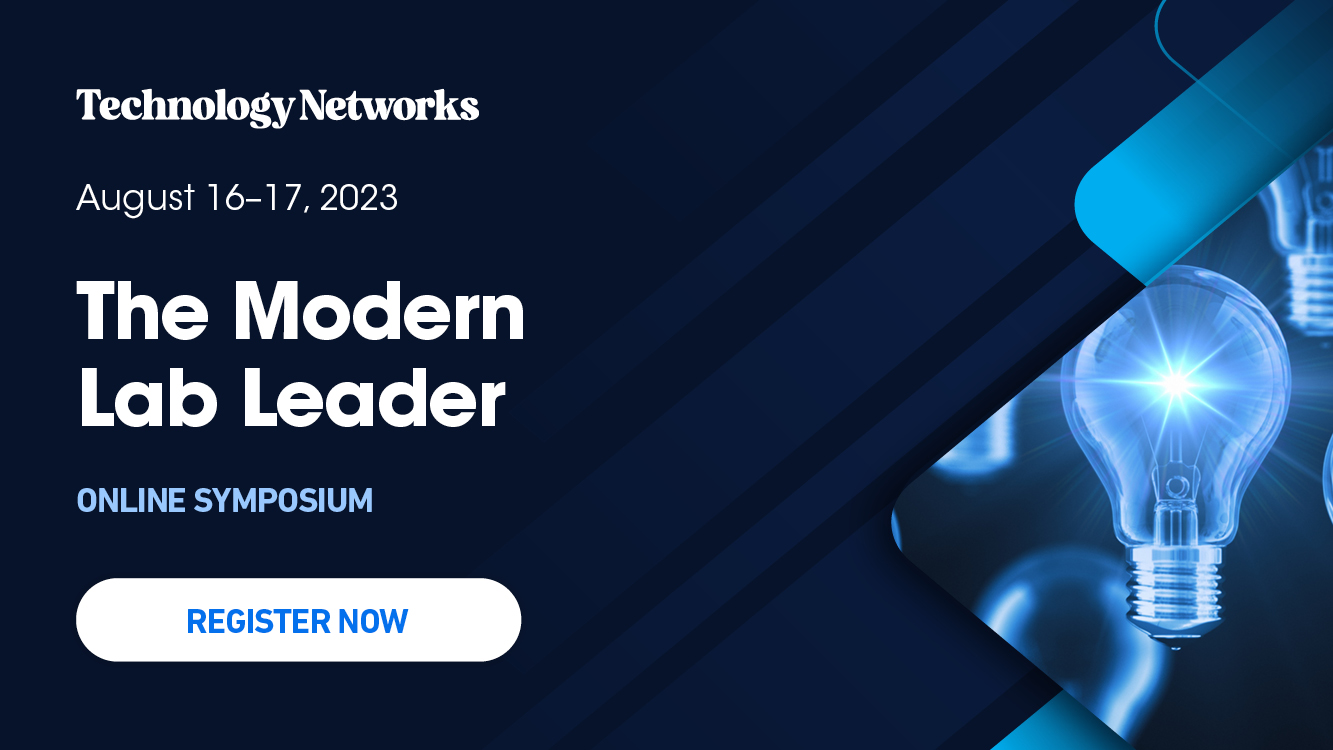 The Modern Lab Leader 2023