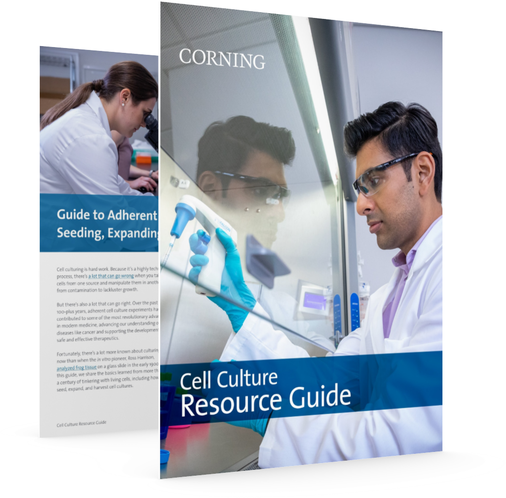 Cell Culture Resource Guide
