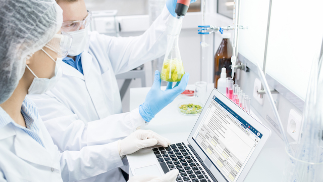 Positioning Your Food and Beverage Testing Lab for Success