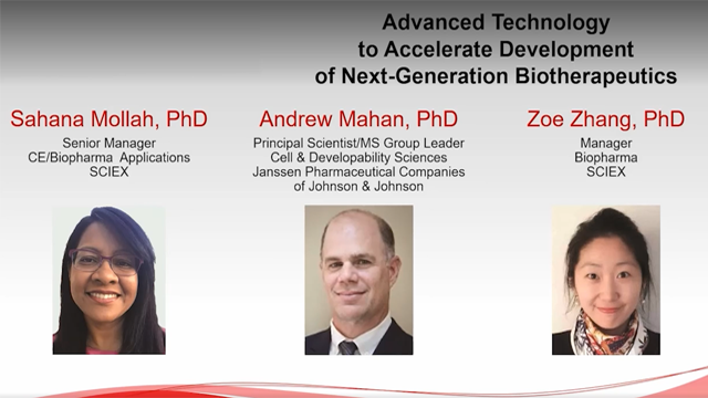 Advanced Technology To Accelerate Development of Next-Generation ...