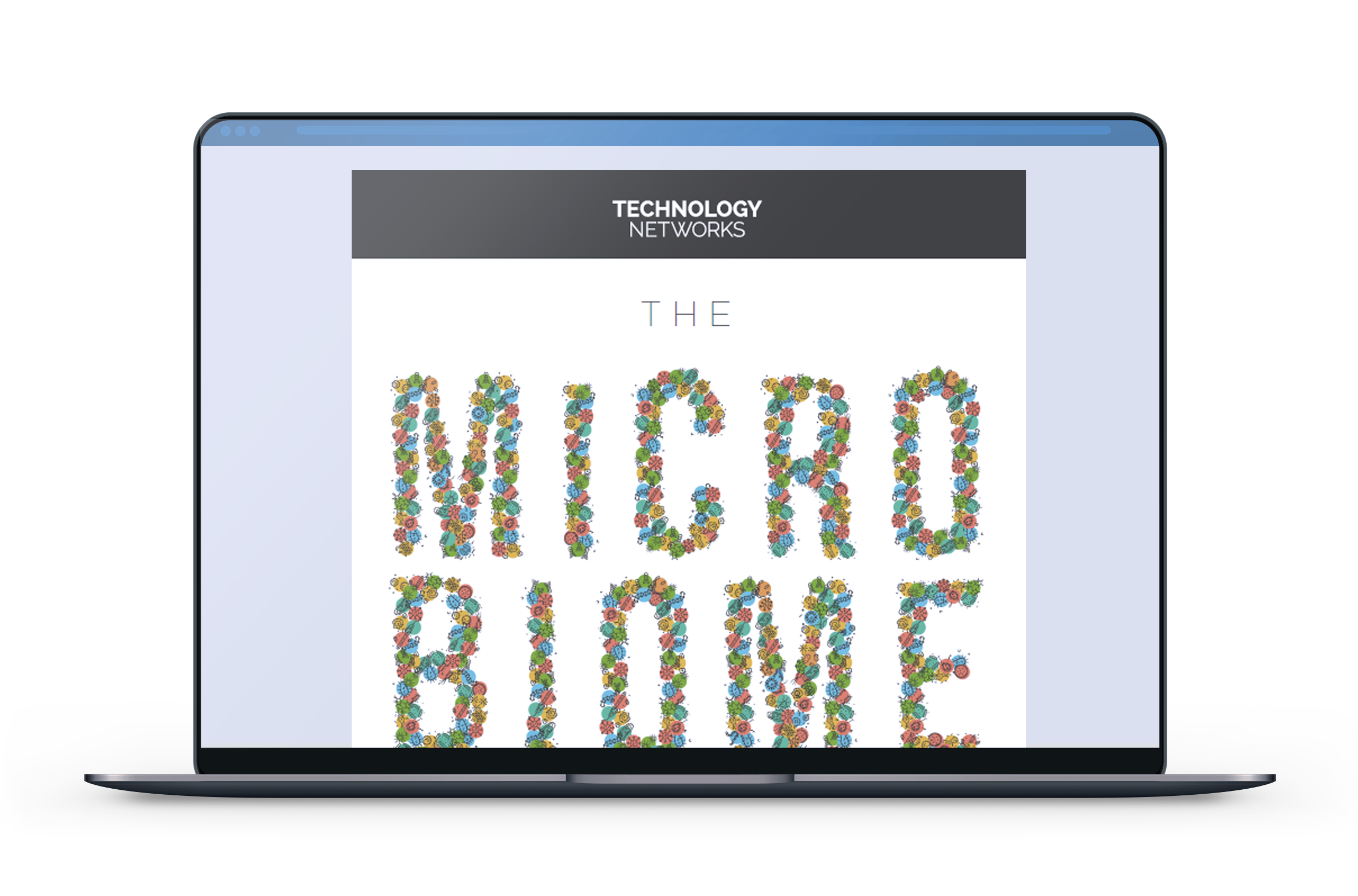 The Microbiome and Cancer [Infographic]