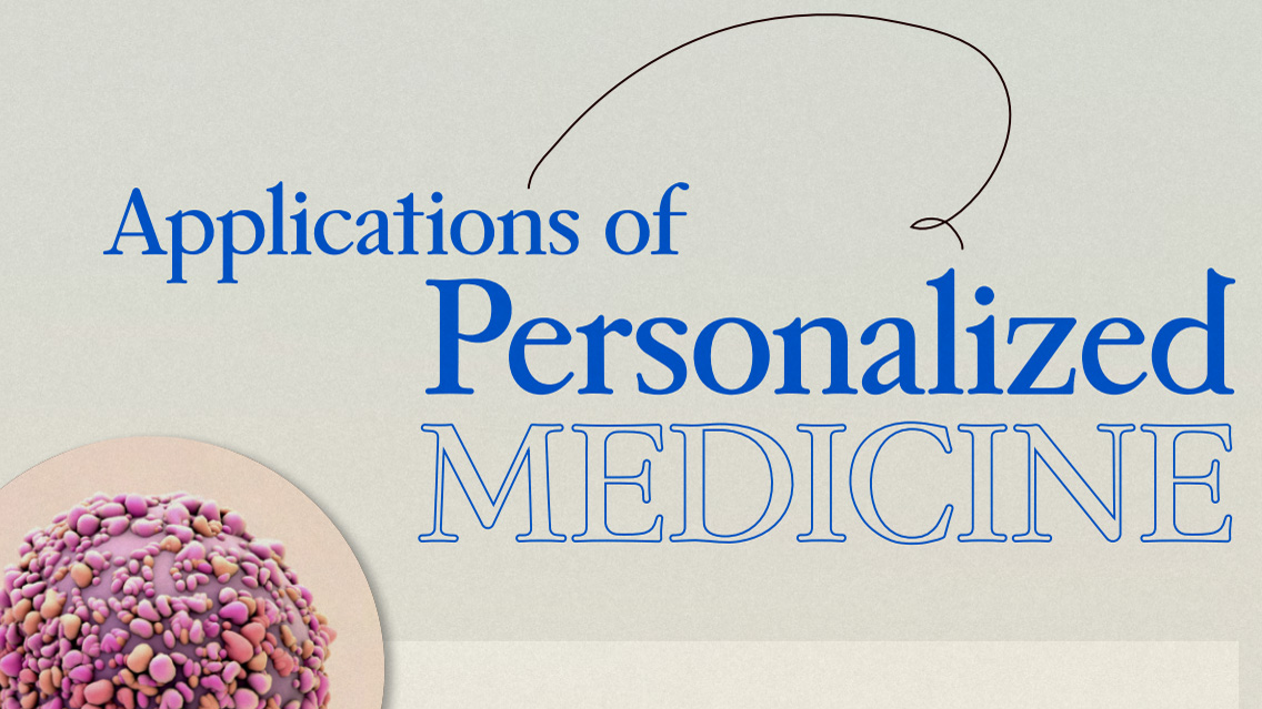Personalized Medicine