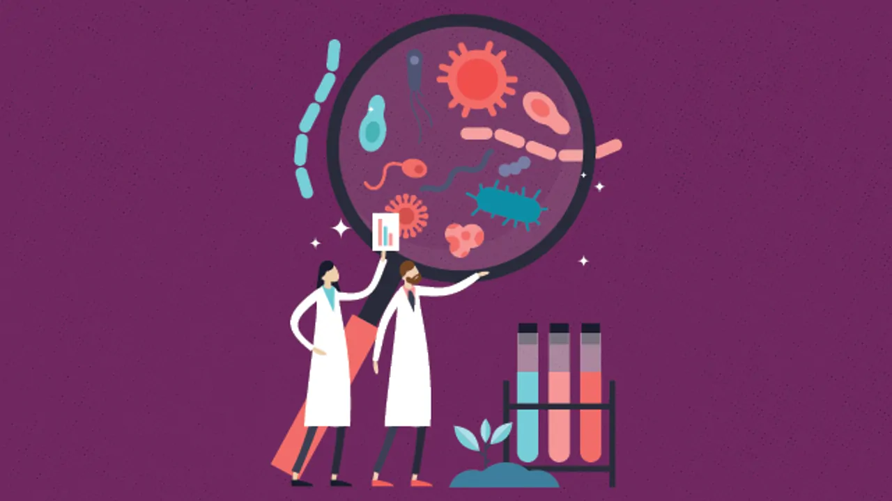 Diagnosing Infectious Diseases